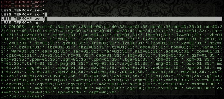 Команда uuencode в примерах | linux-notes.org